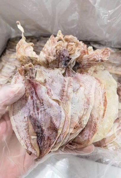 微波炉烤鱿鱼干要多久_微波炉烤鱿鱼干怎么做-第3张图片-山城妙识