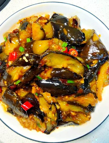 茄子怎么烧好吃_茄子怎么炒才不吸油-第1张图片-山城妙识 茄子怎么烧好吃_茄子怎么炒才不吸油-第1张图片-山城妙识