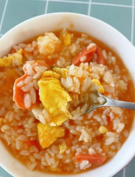 西红柿炒蛋拌饭怎么做_西红柿炒蛋拌饭好吃吗-第3张图片-山城妙识 西红柿炒蛋拌饭怎么做_西红柿炒蛋拌饭好吃吗-第3张图片-山城妙识