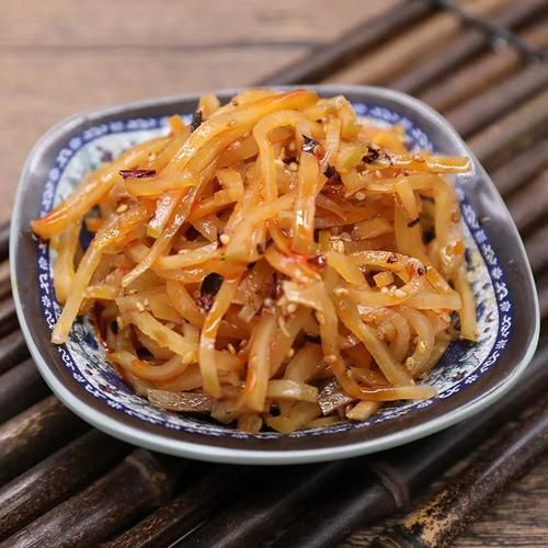 芥菜头怎么做好吃_芥菜头腌制方法-第1张图片-山城妙识