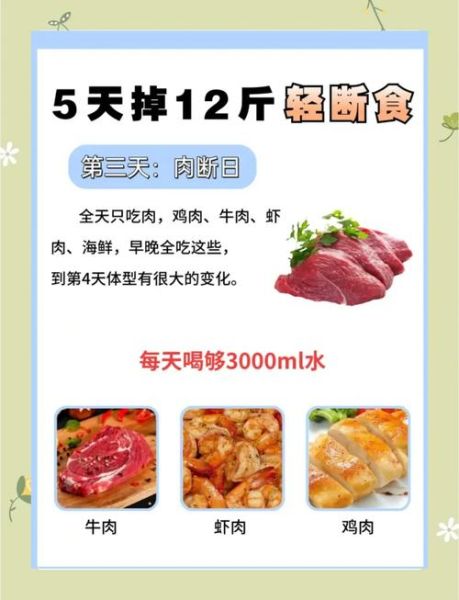 瘦人怎样吃最容易长胖_增重饮食计划-第2张图片-山城妙识