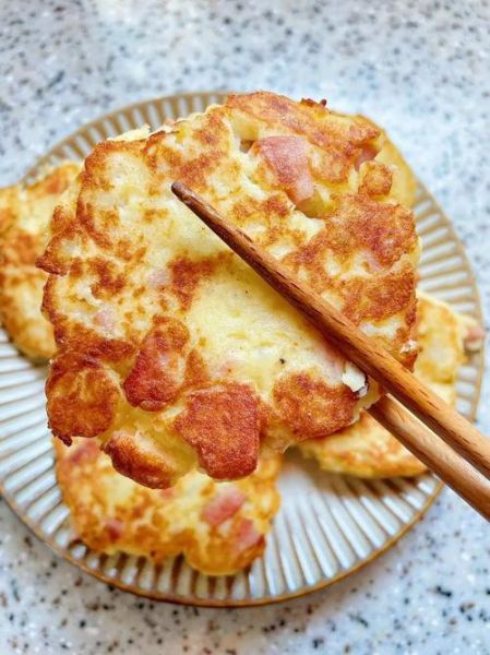 简单早餐小吃怎么做_上班族5分钟快手早餐-第2张图片-山城妙识 简单早餐小吃怎么做_上班族5分钟快手早餐-第2张图片-山城妙识