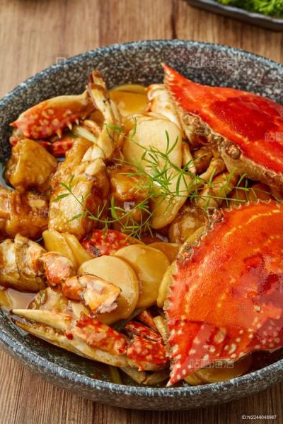 花蟹怎么做好吃_花蟹图片高清实拍-第3张图片-山城妙识