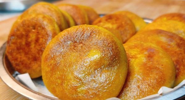 澄面怎么和面_澄面蒸制技巧-第3张图片-山城妙识