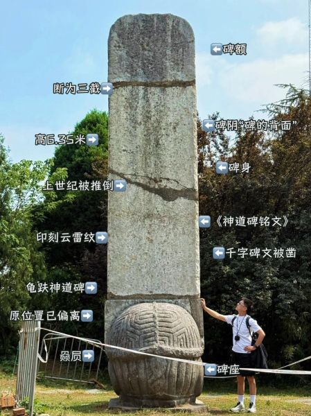 汤和墓在哪里_汤和墓门票多少钱-第1张图片-山城妙识