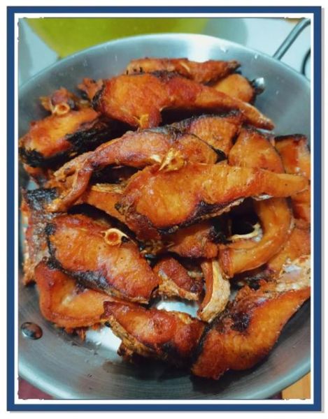 家常糍粑鱼怎么做_糍粑鱼用哪种鱼最好-第2张图片-山城妙识