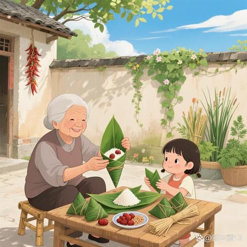 端午节民俗活动有哪些_赛龙舟包粽子-第1张图片-山城妙识