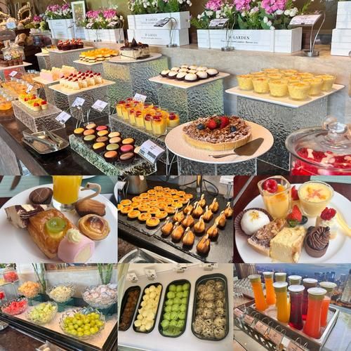 酒店自助餐多少钱一位_酒店自助餐菜品有哪些-第2张图片-山城妙识