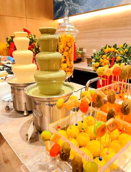 酒店自助餐多少钱一位_酒店自助餐菜品有哪些-第1张图片-山城妙识