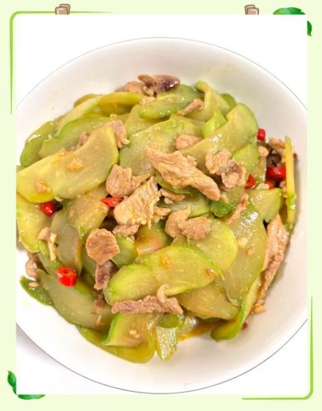 佛手瓜怎么炒好吃_佛手瓜的营养价值-第2张图片-山城妙识 佛手瓜怎么炒好吃_佛手瓜的营养价值-第2张图片-山城妙识