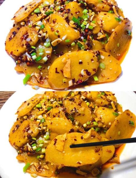 土豆块怎么炒好吃又简单_新手零失败做法-第2张图片-山城妙识 土豆块怎么炒好吃又简单_新手零失败做法-第2张图片-山城妙识