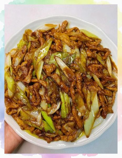 肉丝怎么炒才嫩_肉丝滑嫩技巧-第2张图片-山城妙识