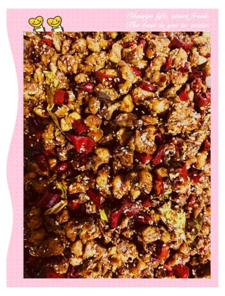 自贡冷吃兔怎么做_自贡冷吃兔正宗配方-第3张图片-山城妙识