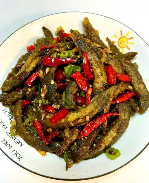 干煸泥鳅怎么做_干煸泥鳅家常做法-第1张图片-山城妙识 干煸泥鳅怎么做_干煸泥鳅家常做法-第1张图片-山城妙识