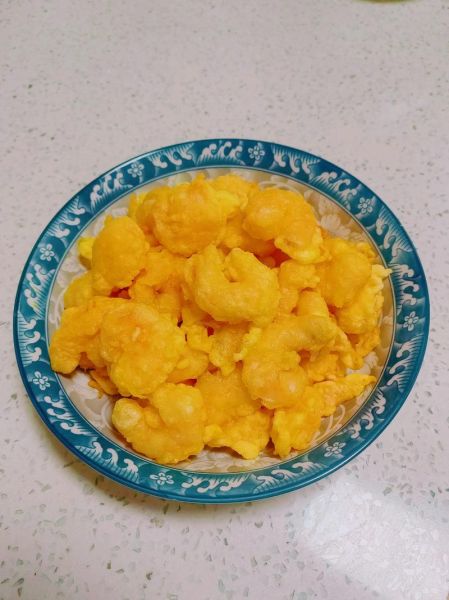 干虾仁怎么泡发_干虾仁炒什么菜好吃-第1张图片-山城妙识