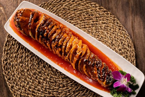 秋天传统美食有哪些_秋季必吃经典小吃-第3张图片-山城妙识 秋天传统美食有哪些_秋季必吃经典小吃-第3张图片-山城妙识