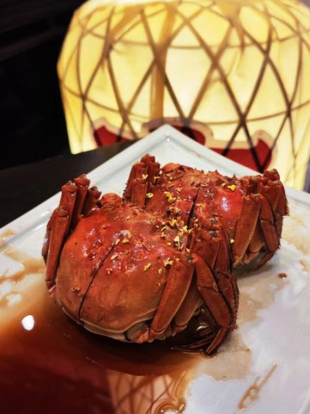 秋天传统美食有哪些_秋季必吃经典小吃-第1张图片-山城妙识 秋天传统美食有哪些_秋季必吃经典小吃-第1张图片-山城妙识