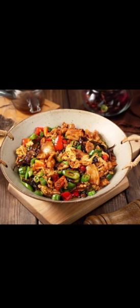 湘西土匪鸭是什么_湘西土匪鸭的来历-第2张图片-山城妙识