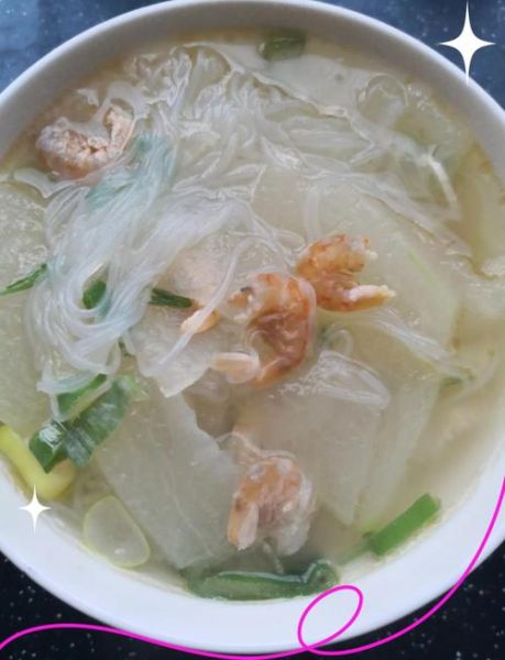 砂锅海米冬瓜怎么做_砂锅海米冬瓜热量高吗-第3张图片-山城妙识