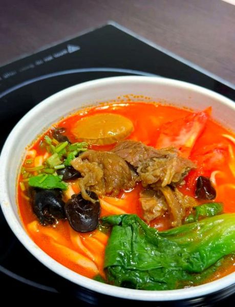 康师傅私房牛肉面加盟条件_官网菜单价格表-第3张图片-山城妙识 康师傅私房牛肉面加盟条件_官网菜单价格表-第3张图片-山城妙识