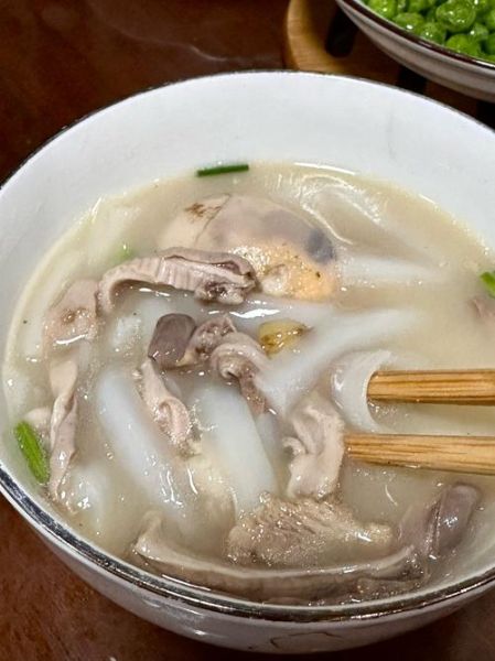 猪肚怎么洗才干净_猪肚汤的做法最正宗的做法-第1张图片-山城妙识 猪肚怎么洗才干净_猪肚汤的做法最正宗的做法-第1张图片-山城妙识