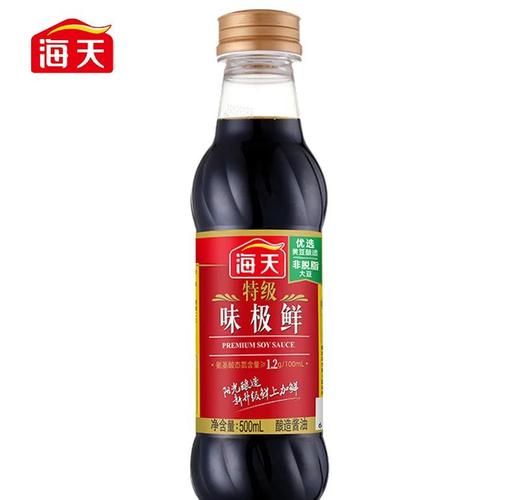 海天味极鲜酱油还能吃吗_海天酱油事件真相-第1张图片-山城妙识