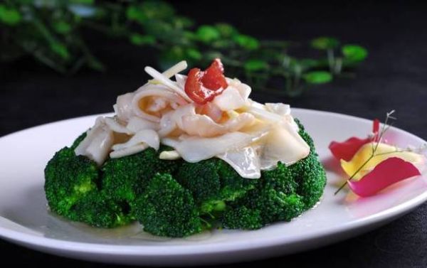 夏季粤菜小炒创新菜有哪些_怎么做才清爽不腻-第3张图片-山城妙识 夏季粤菜小炒创新菜有哪些_怎么做才清爽不腻-第3张图片-山城妙识