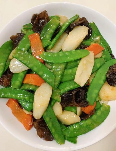 夏季粤菜小炒创新菜有哪些_怎么做才清爽不腻-第2张图片-山城妙识 夏季粤菜小炒创新菜有哪些_怎么做才清爽不腻-第2张图片-山城妙识