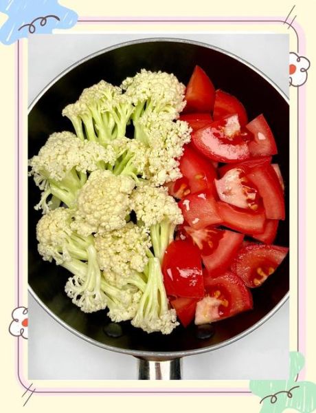 番茄酱菜花怎么做_家常番茄酱菜花做法大全-第2张图片-山城妙识 番茄酱菜花怎么做_家常番茄酱菜花做法大全-第2张图片-山城妙识