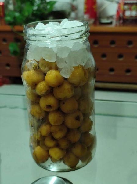 自制枇杷膏怎么熬制_枇杷膏做法详细步骤-第2张图片-山城妙识 自制枇杷膏怎么熬制_枇杷膏做法详细步骤-第2张图片-山城妙识