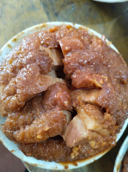 广西扣肉用什么配料_正宗扣肉怎么做才香-第1张图片-山城妙识