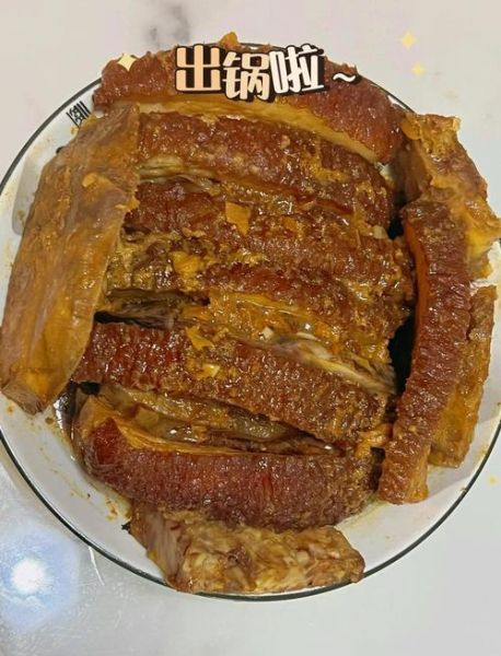 广西扣肉用什么配料_正宗扣肉怎么做才香-第2张图片-山城妙识