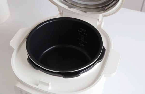 电压力锅怎么选_电压力锅做菜的正确步骤-第3张图片-山城妙识