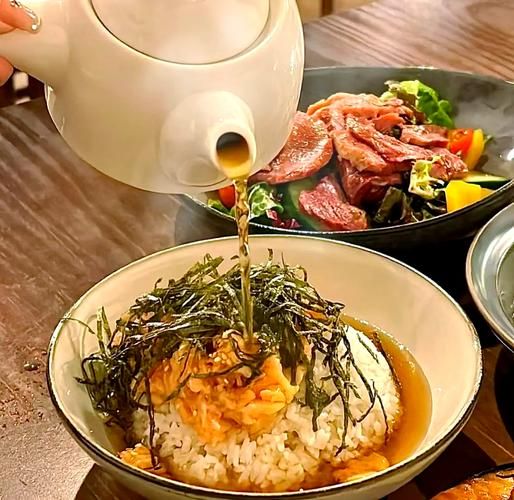 茶泡饭怎么做好吃_茶泡饭用什么茶最好-第2张图片-山城妙识 茶泡饭怎么做好吃_茶泡饭用什么茶最好-第2张图片-山城妙识