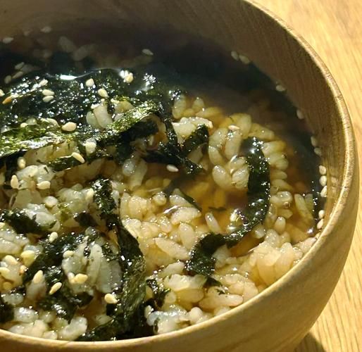 茶泡饭怎么做好吃_茶泡饭用什么茶最好-第3张图片-山城妙识 茶泡饭怎么做好吃_茶泡饭用什么茶最好-第3张图片-山城妙识