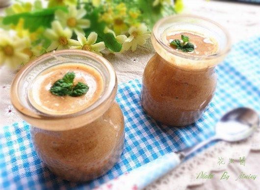 花生酱的做法_如何自制-第3张图片-山城妙识