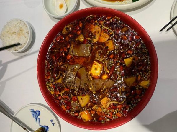 家庭毛血旺都有什么菜_正宗配菜清单-第2张图片-山城妙识 家庭毛血旺都有什么菜_正宗配菜清单-第2张图片-山城妙识