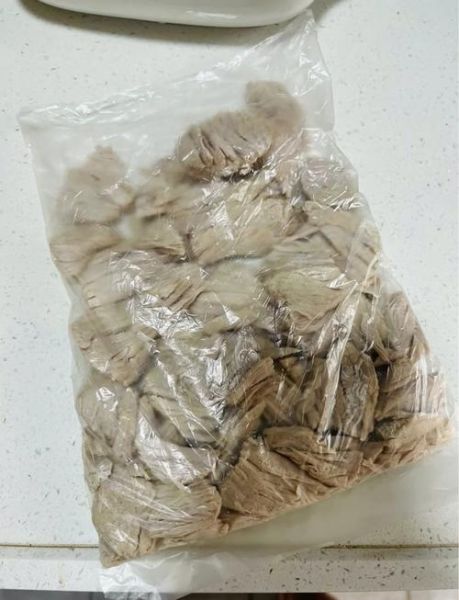 没有面包机怎么做肉松_家常肉松做法-第3张图片-山城妙识