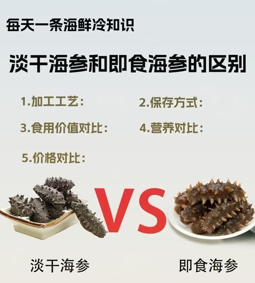 海参品牌哪家好_海参十大排名怎么选-第3张图片-山城妙识 海参品牌哪家好_海参十大排名怎么选-第3张图片-山城妙识