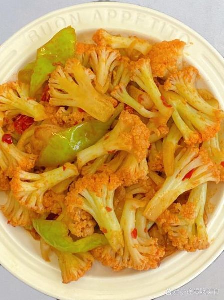 王刚干煸菜花怎么做_干煸菜花用不用焯水-第3张图片-山城妙识 王刚干煸菜花怎么做_干煸菜花用不用焯水-第3张图片-山城妙识