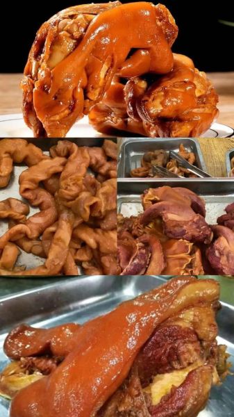 乡巴佬商标属于哪个公司_乡巴佬卤味正宗吗-第3张图片-山城妙识