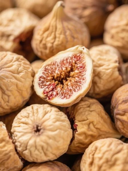 新鲜无花果怎么晒干_无花果干保存多久-第2张图片-山城妙识