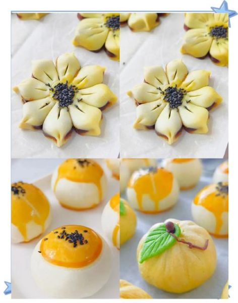 酥皮怎么做才酥脆_酥皮用什么面粉最好-第2张图片-山城妙识