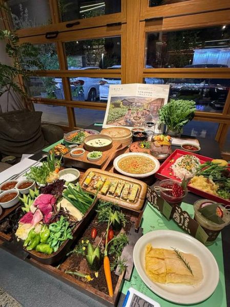 蘸酱菜都有啥_蘸酱菜怎么搭配好吃-第3张图片-山城妙识 蘸酱菜都有啥_蘸酱菜怎么搭配好吃-第3张图片-山城妙识