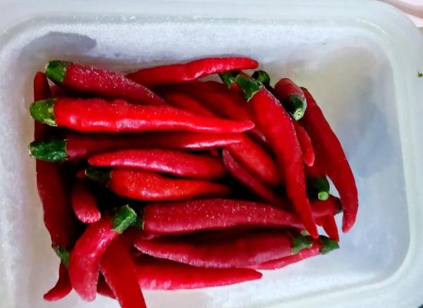 小米辣怎么保存_小米辣可以放多久-第2张图片-山城妙识 小米辣怎么保存_小米辣可以放多久-第2张图片-山城妙识