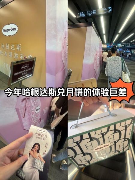 哈根达斯月饼券过期了还能用吗_哈根达斯月饼券过期如何补救-第2张图片-山城妙识