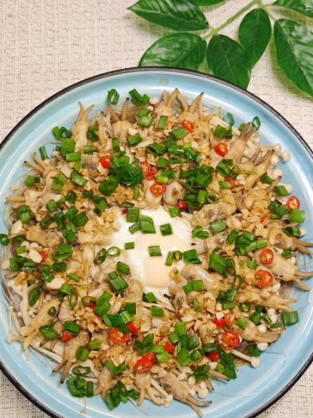 蛏子煮多久才熟_蛏子焯水几分钟最佳-第1张图片-山城妙识