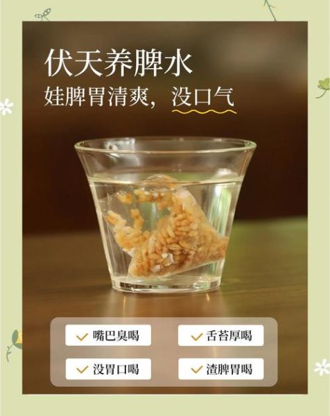 炒米茶10天瘦5斤怎么喝_炒米茶减肥正确喝法-第3张图片-山城妙识