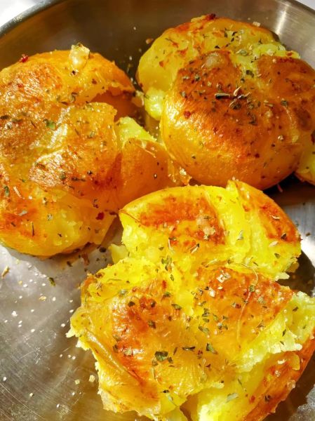 小土豆怎么做好吃_小土豆的做法大全-第1张图片-山城妙识 小土豆怎么做好吃_小土豆的做法大全-第1张图片-山城妙识