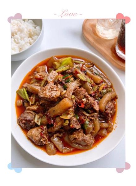 芋头鸭肉怎么做好吃_芋头鸭肉的做法大全-第2张图片-山城妙识 芋头鸭肉怎么做好吃_芋头鸭肉的做法大全-第2张图片-山城妙识